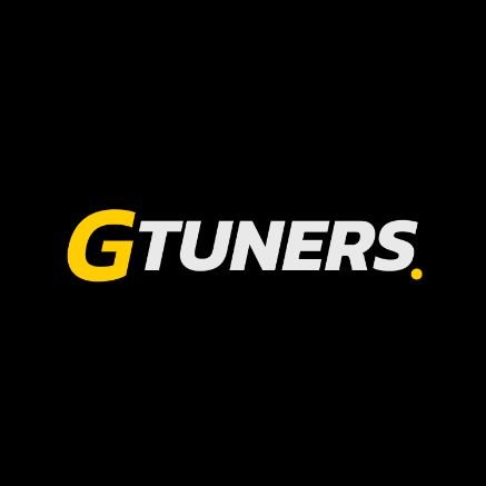 Иконка канала GTuners