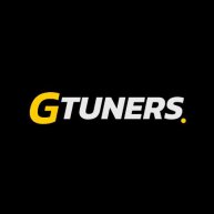 Иконка канала GTuners