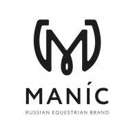 Иконка канала Manic - российский бренд конной амуниции