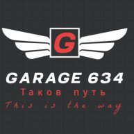 Иконка канала Garage № 634