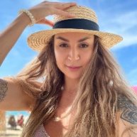 Иконка канала Юджиния Квант-Управление Реальностью