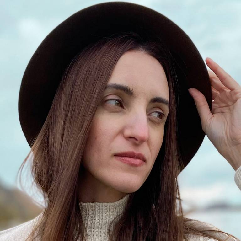 Иконка канала tanya_whitehome