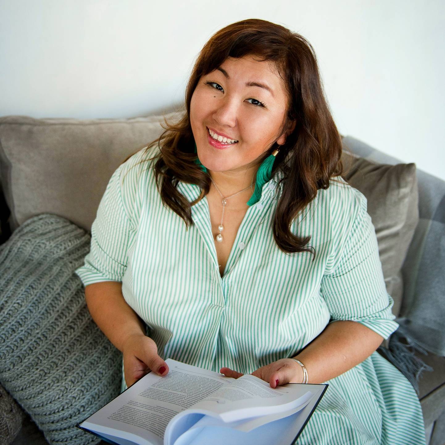 Иконка канала Психология с Ольгой Бардановой