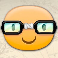 Иконка канала Geography plus