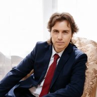 Иконка канала Александр Астрильд