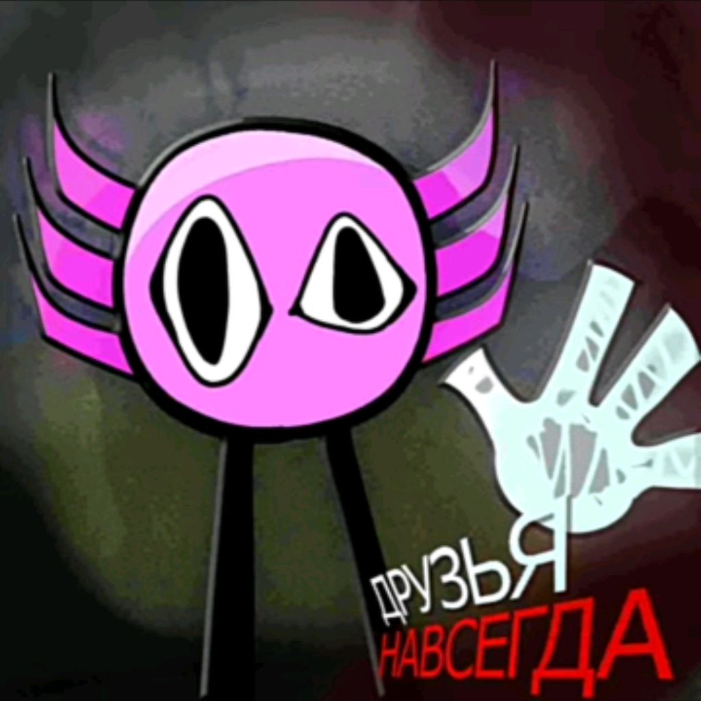 Иконка канала Лёнька