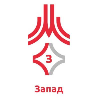 Иконка канала ГБУ ДО МКСШОР "Запад"