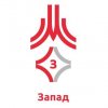 Иконка канала ГБУ ДО МКСШОР "Запад"
