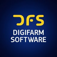 Иконка канала DFSOFT / Автоматизация фермы под ключ