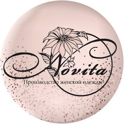 Иконка канала novita-nsk