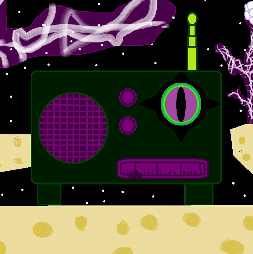 Иконка канала Ender's Radio