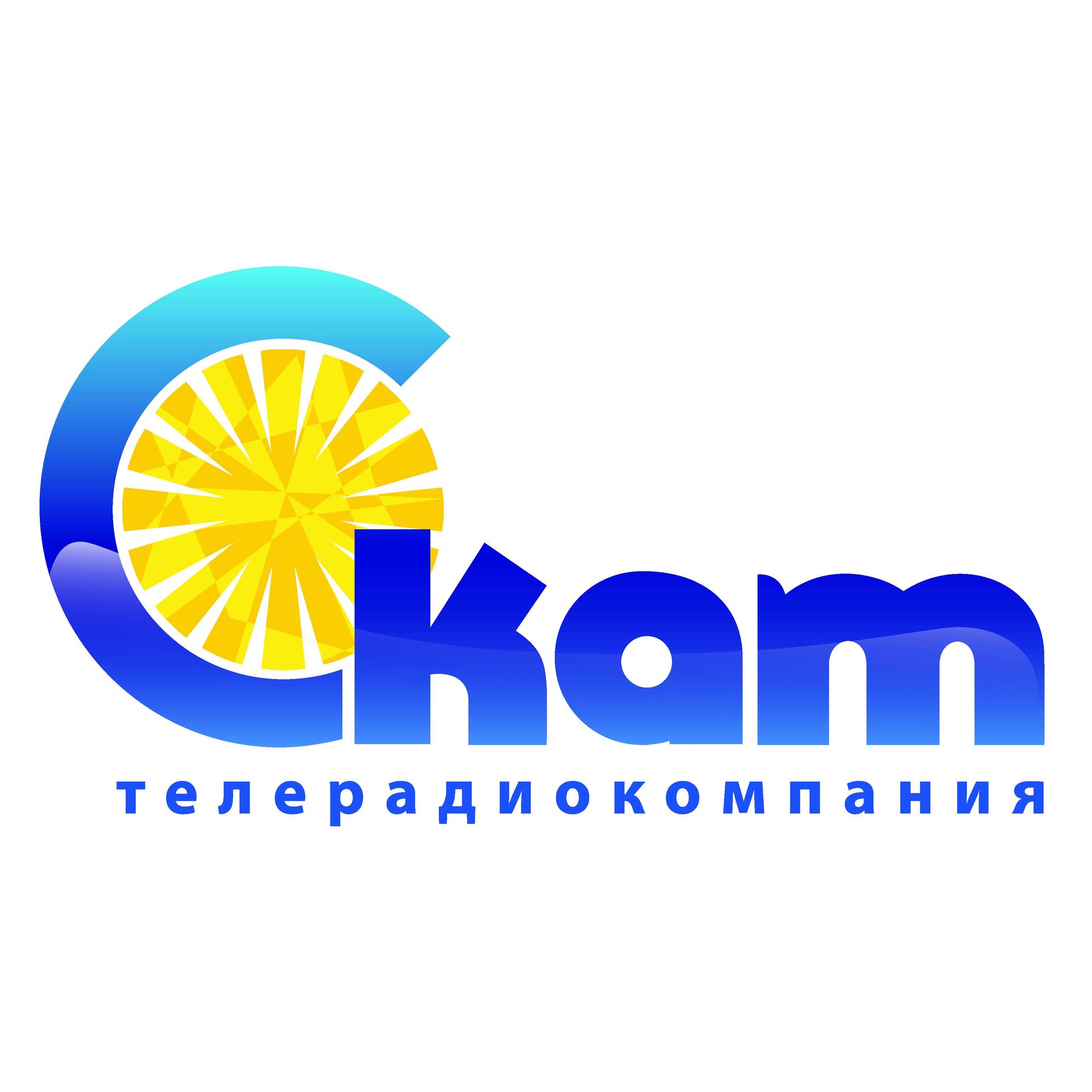 Иконка канала Телерадиокомпания СКАТ