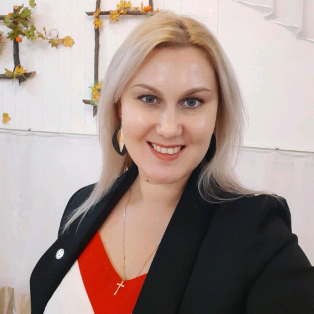 Иконка канала Юлия Александрова