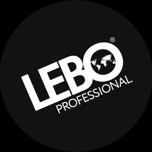 Иконка канала LEBO Professional