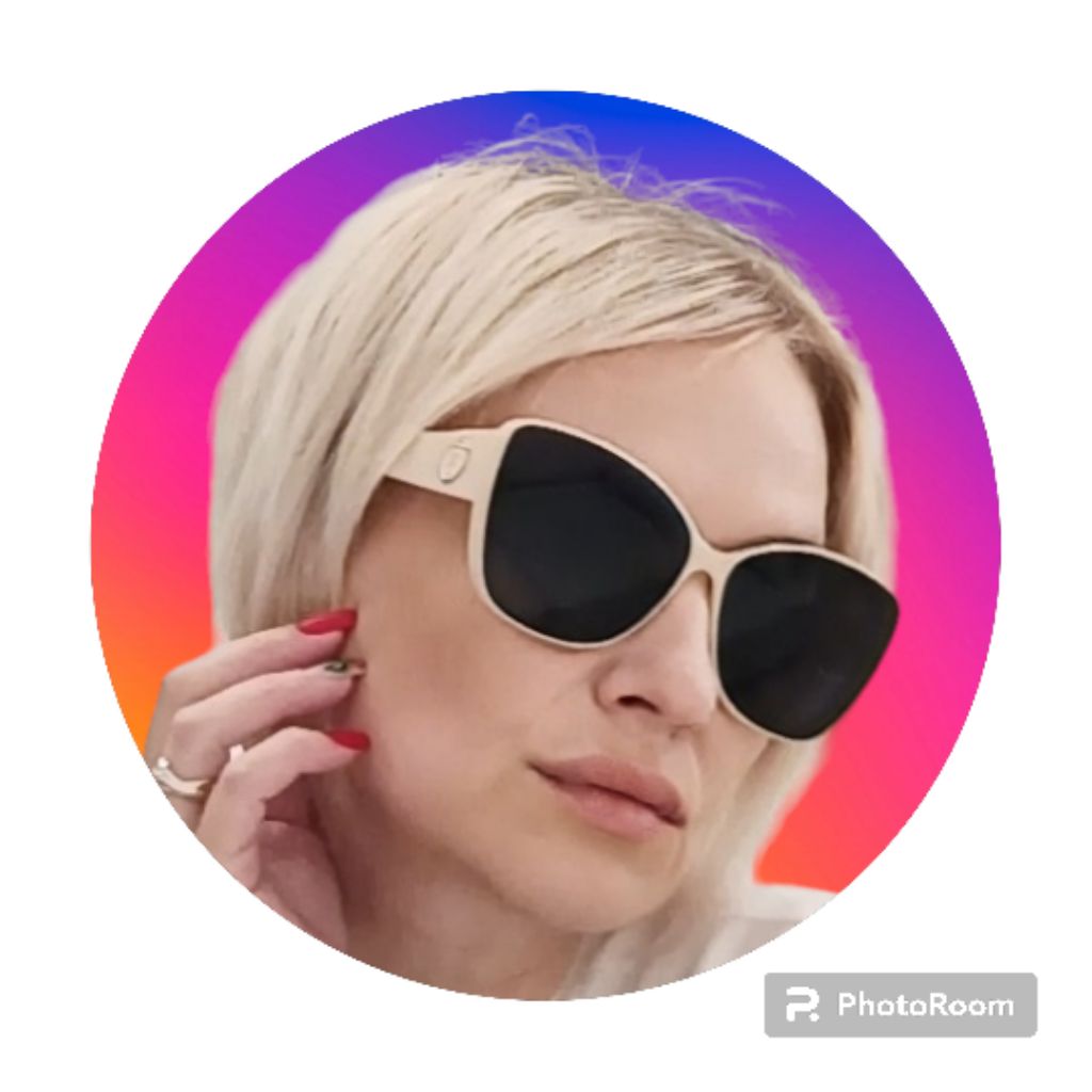 Иконка канала I_R_A_1412