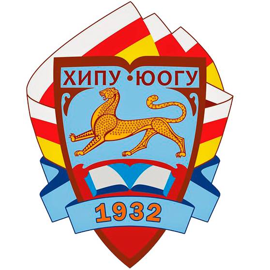 Иконка канала ЮОГУ