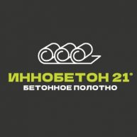 Иконка канала ИННОБЕТОН 21®