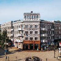 Иконка канала Универмаг "Сормовские Зори"