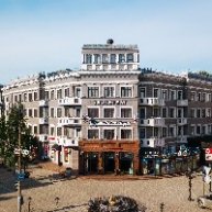 Иконка канала Универмаг "Сормовские Зори"