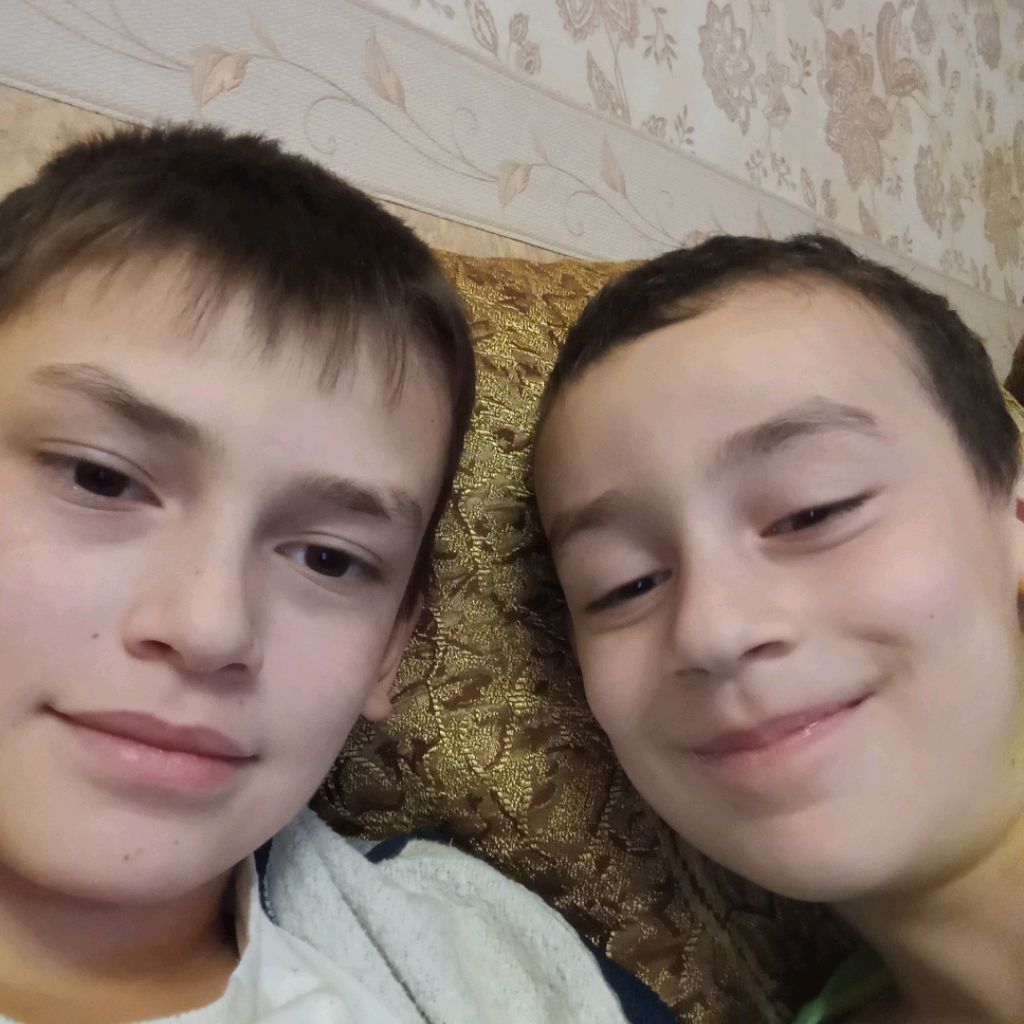 Иконка канала Мартин