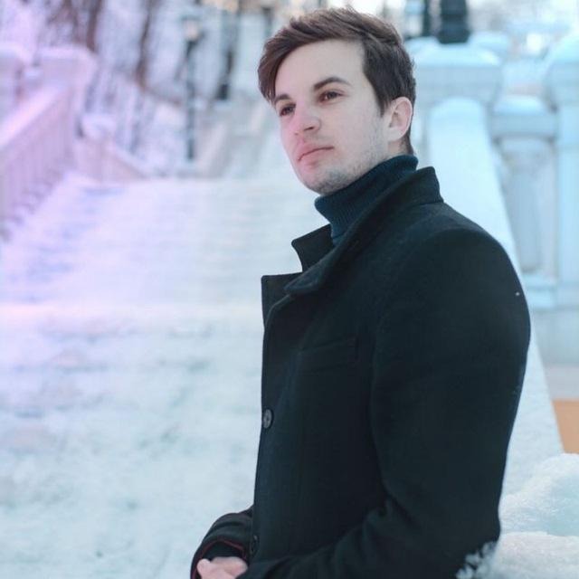 Иконка канала Tagos