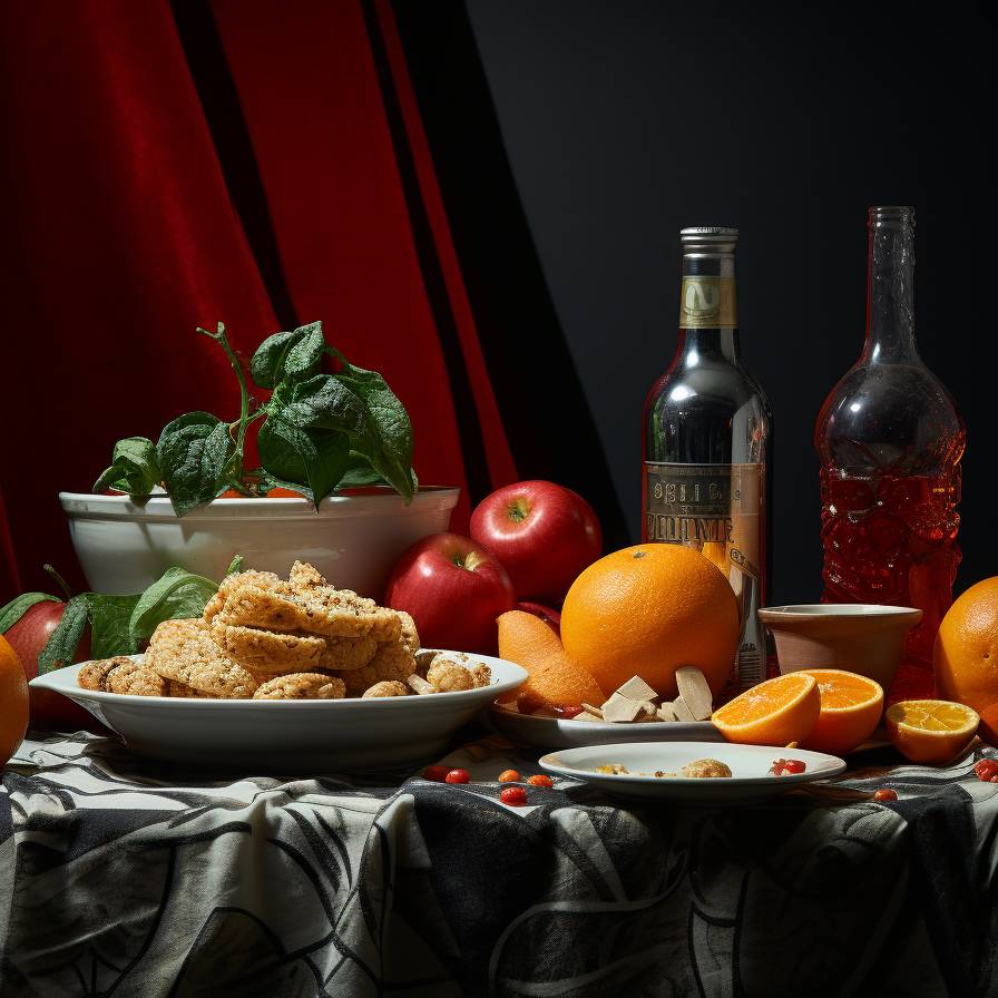 Иконка канала Кулинарная Фанфикция