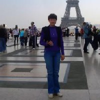 Иконка канала Marina Kirpicheva