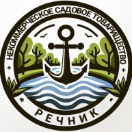 Иконка канала Садоводство НСТ "Речник"