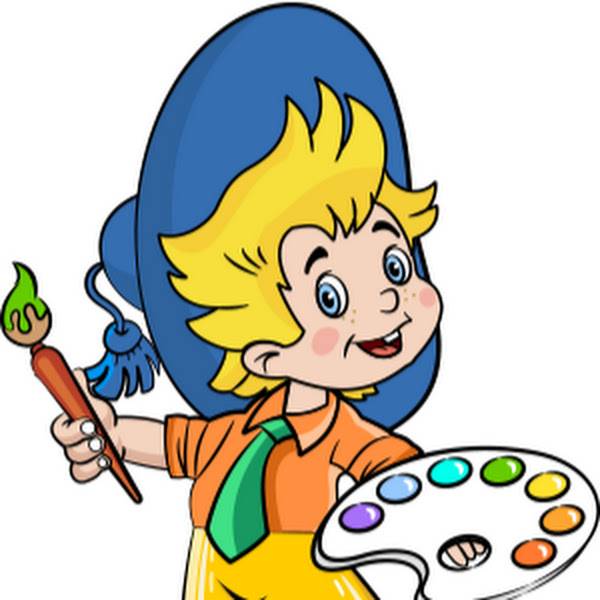 Иконка канала VladSTUDIO