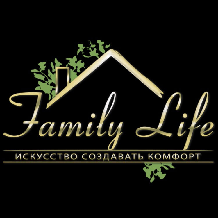 Иконка канала Family Life