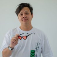 Иконка канала itensergey