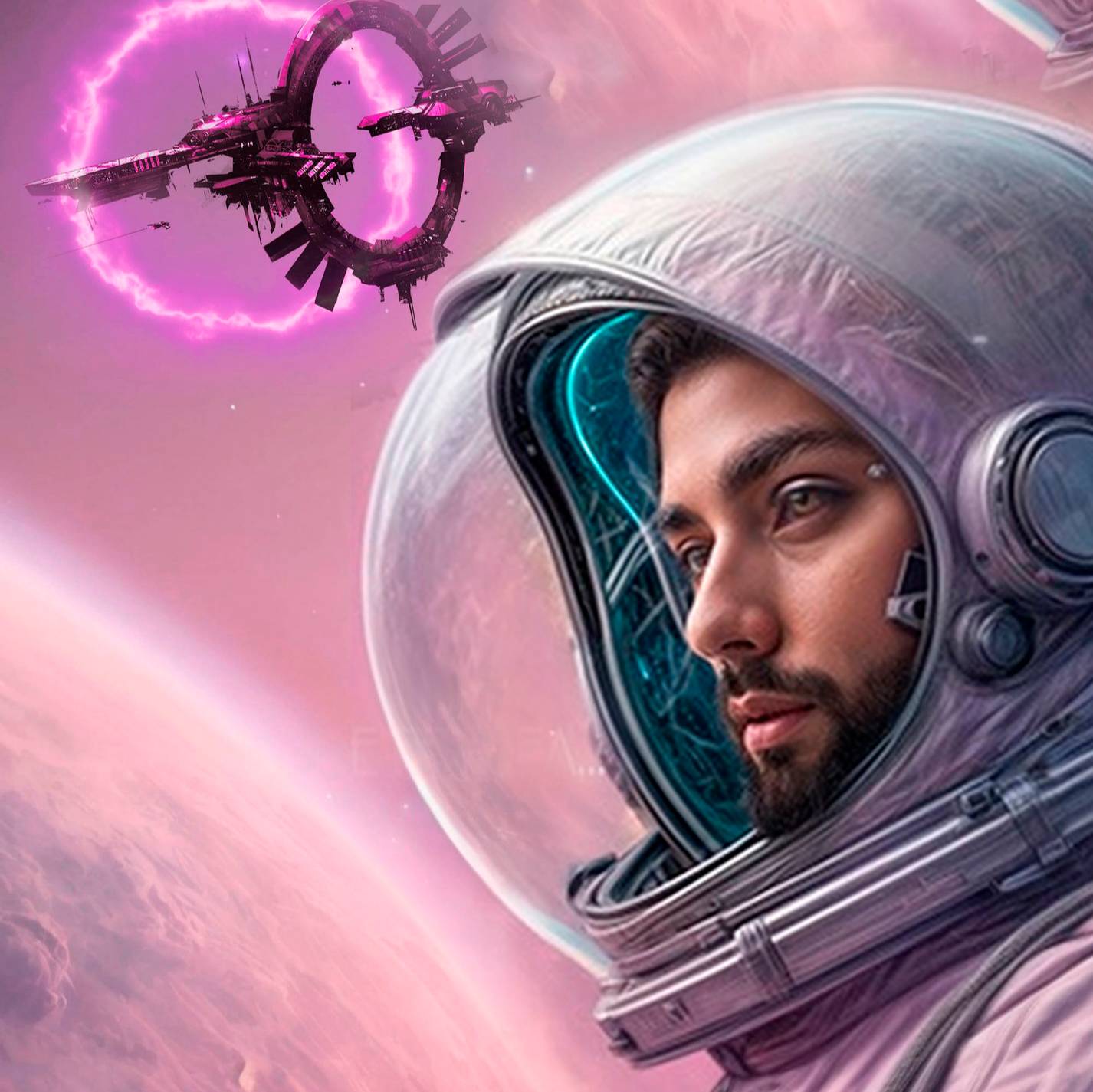 Иконка канала МыслеКод