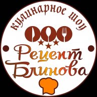 Иконка канала Рецепт Блинова
