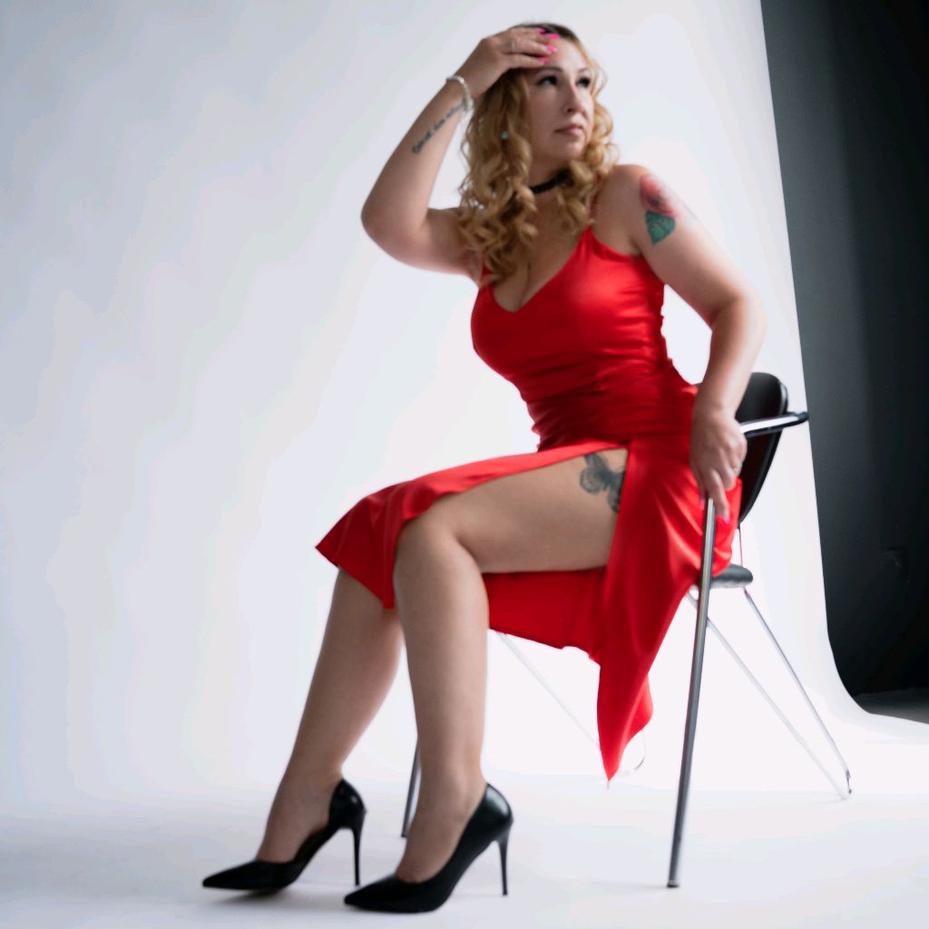 Иконка канала МаринаБута