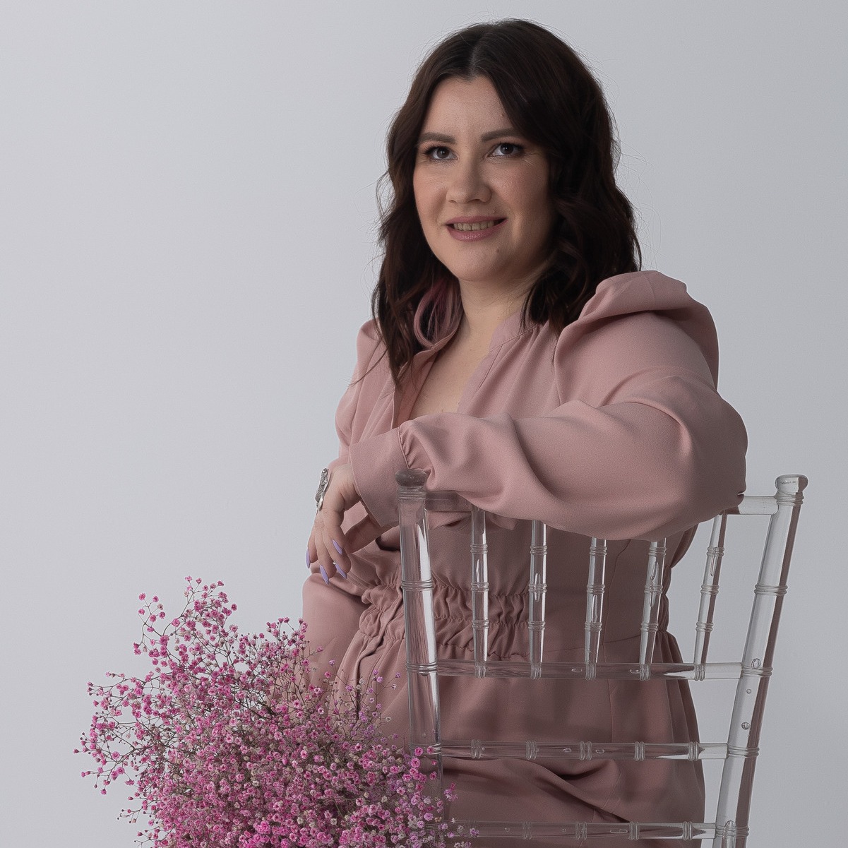 Иконка канала Ольга