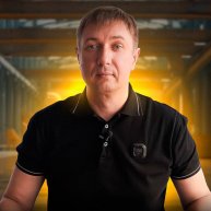 Иконка канала Екимов в производстве