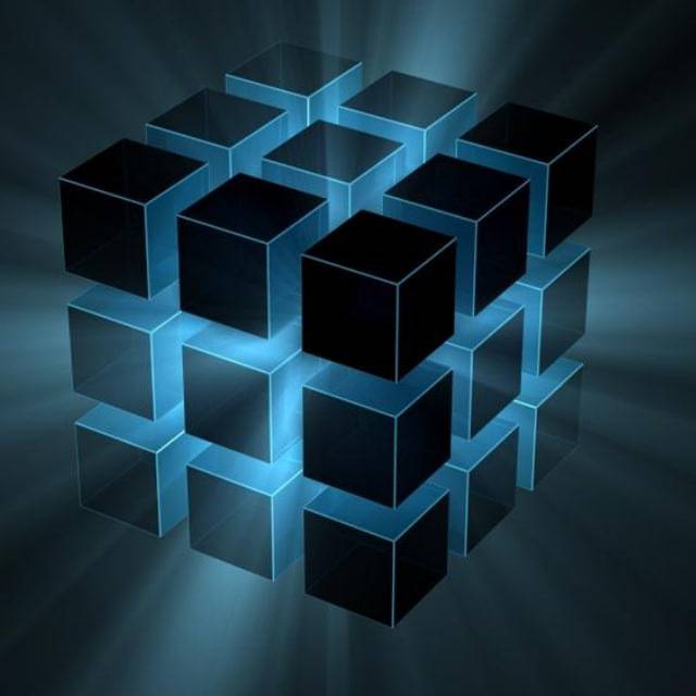 Иконка канала Записки 3D-шника