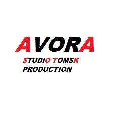 Иконка канала AVORA SUDIO TOMSK PRODUCTION