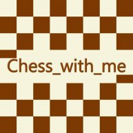 Иконка канала Шахматы со мной