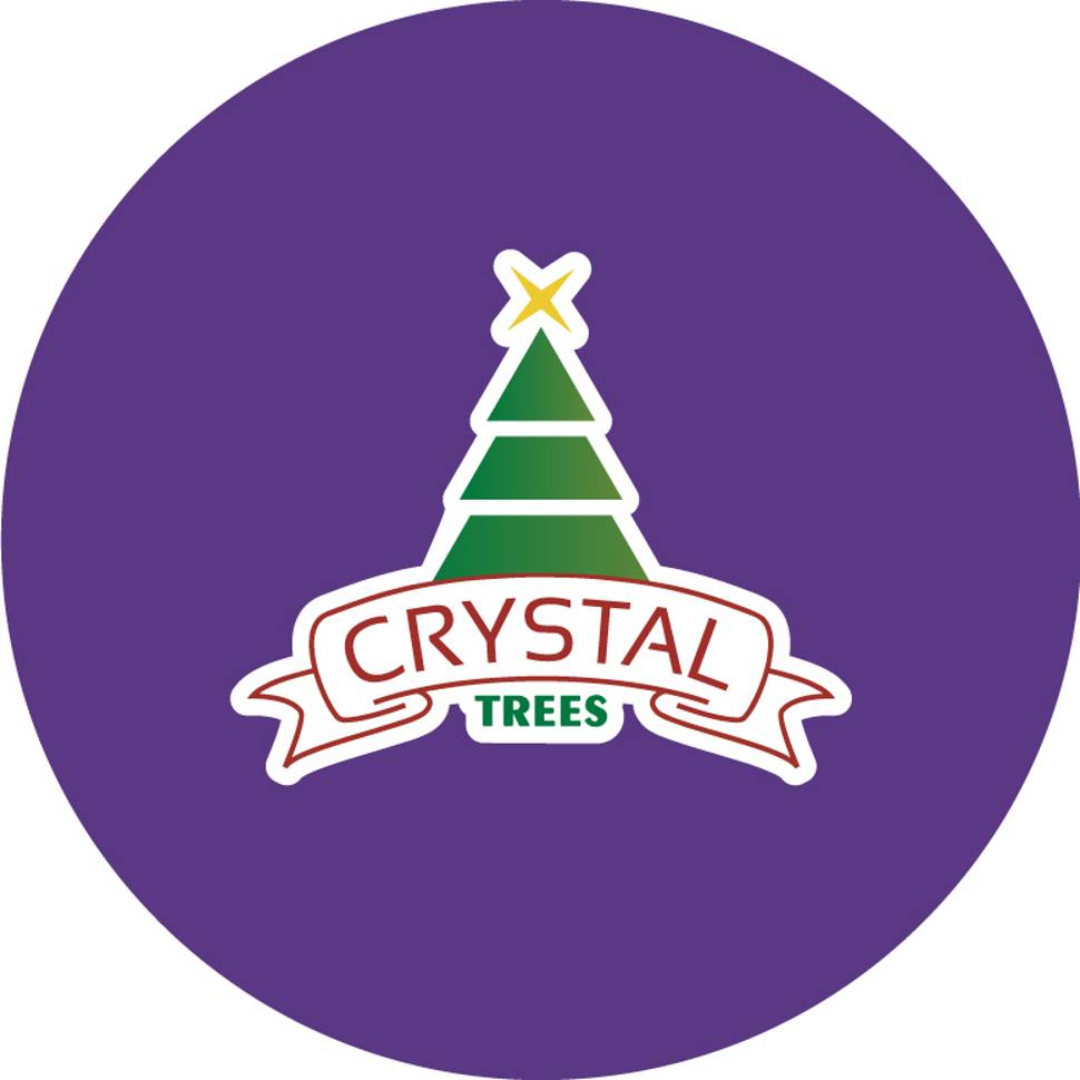 Иконка канала Crystal Trees- искусственные ели