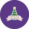 Иконка канала Crystal Trees- искусственные ели