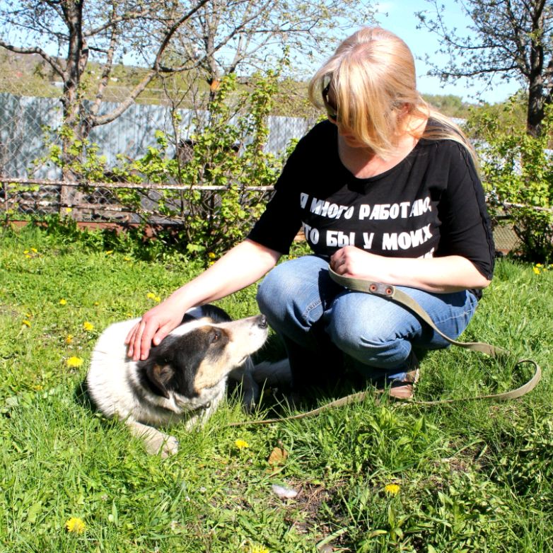 Иконка канала Ольга Агапова