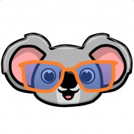 Иконка канала КиберКоала