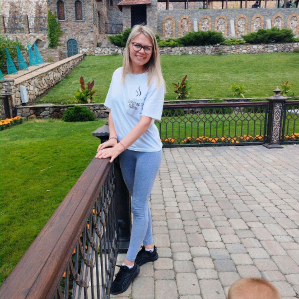 Иконка канала Оксана