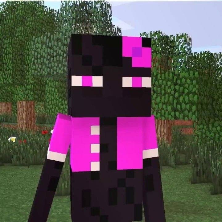 Иконка канала Endergirl Channel