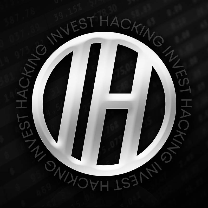 Иконка канала InvestHacking