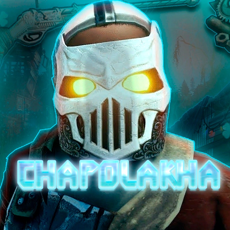 Иконка канала chapolaha