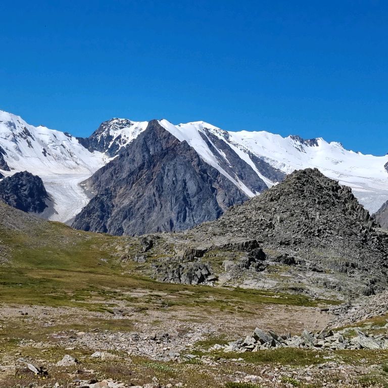 Иконка канала Russo Turisto