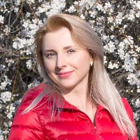 Иконка канала Наталья Третьякова