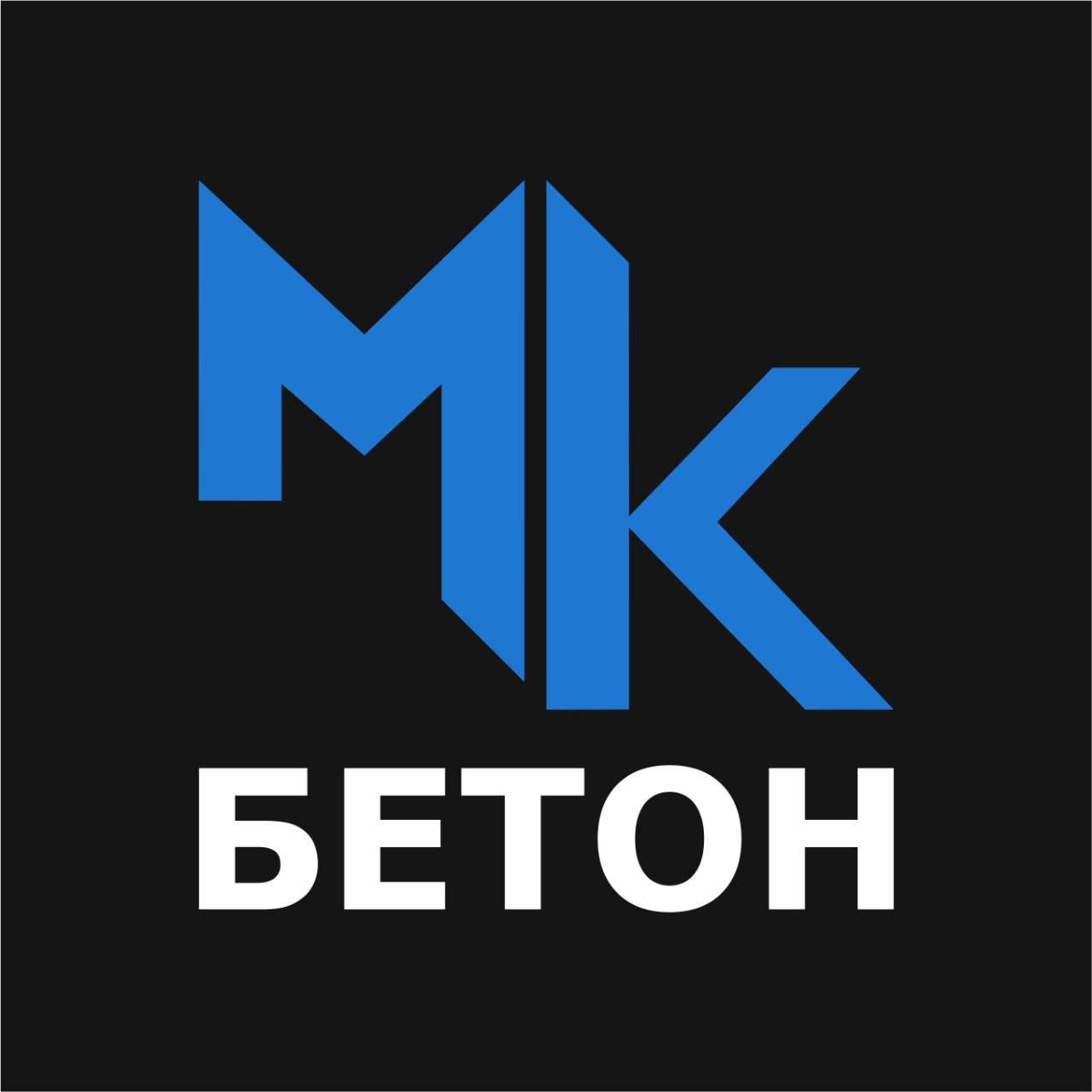 Иконка канала МКБЕТОН